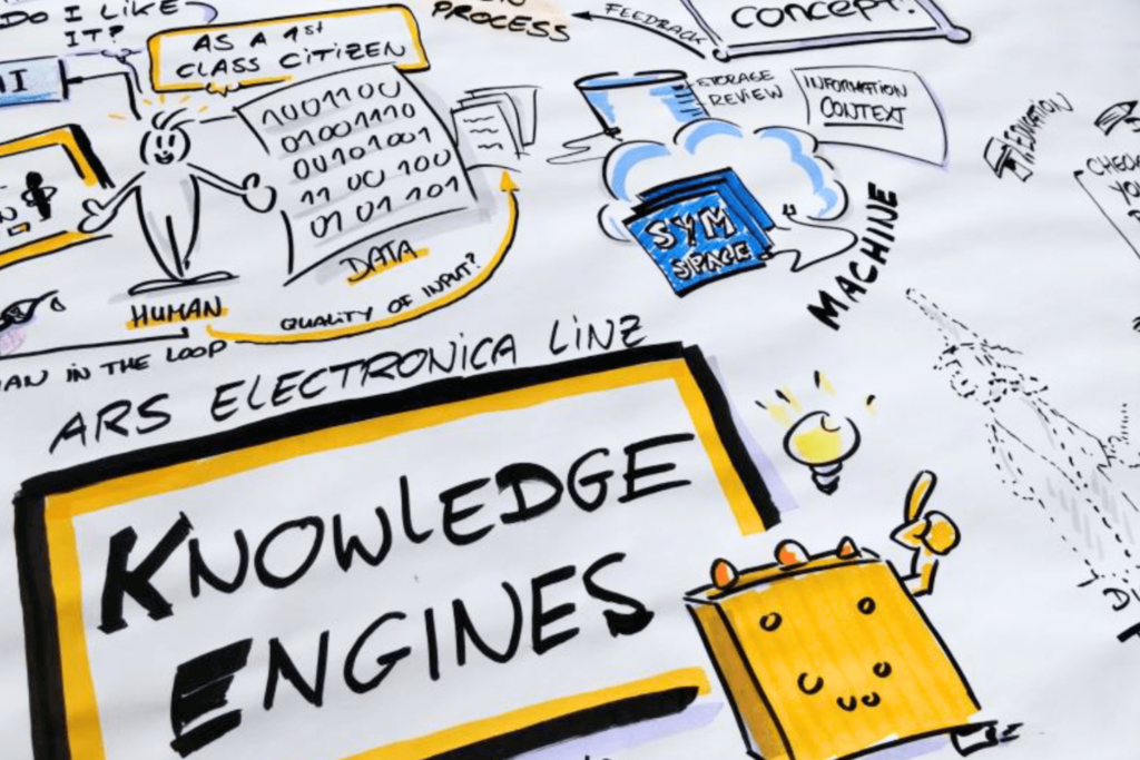 Knowledge Engines • Linz Center of Mechatronics