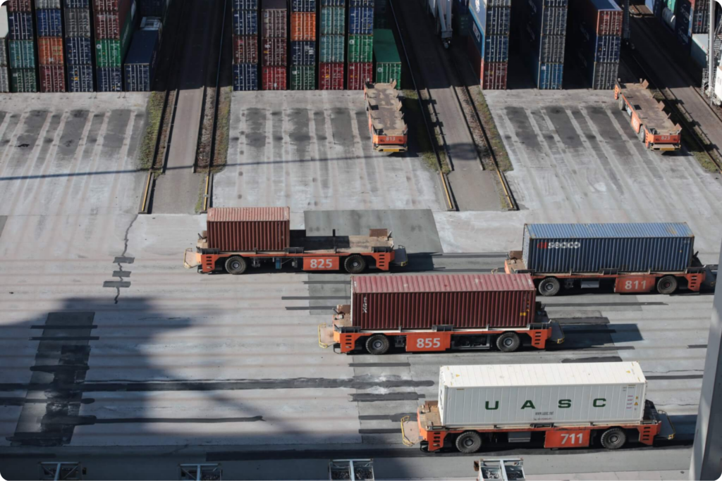 AWARD - All Weather Autonomous Real logistics operations and ...